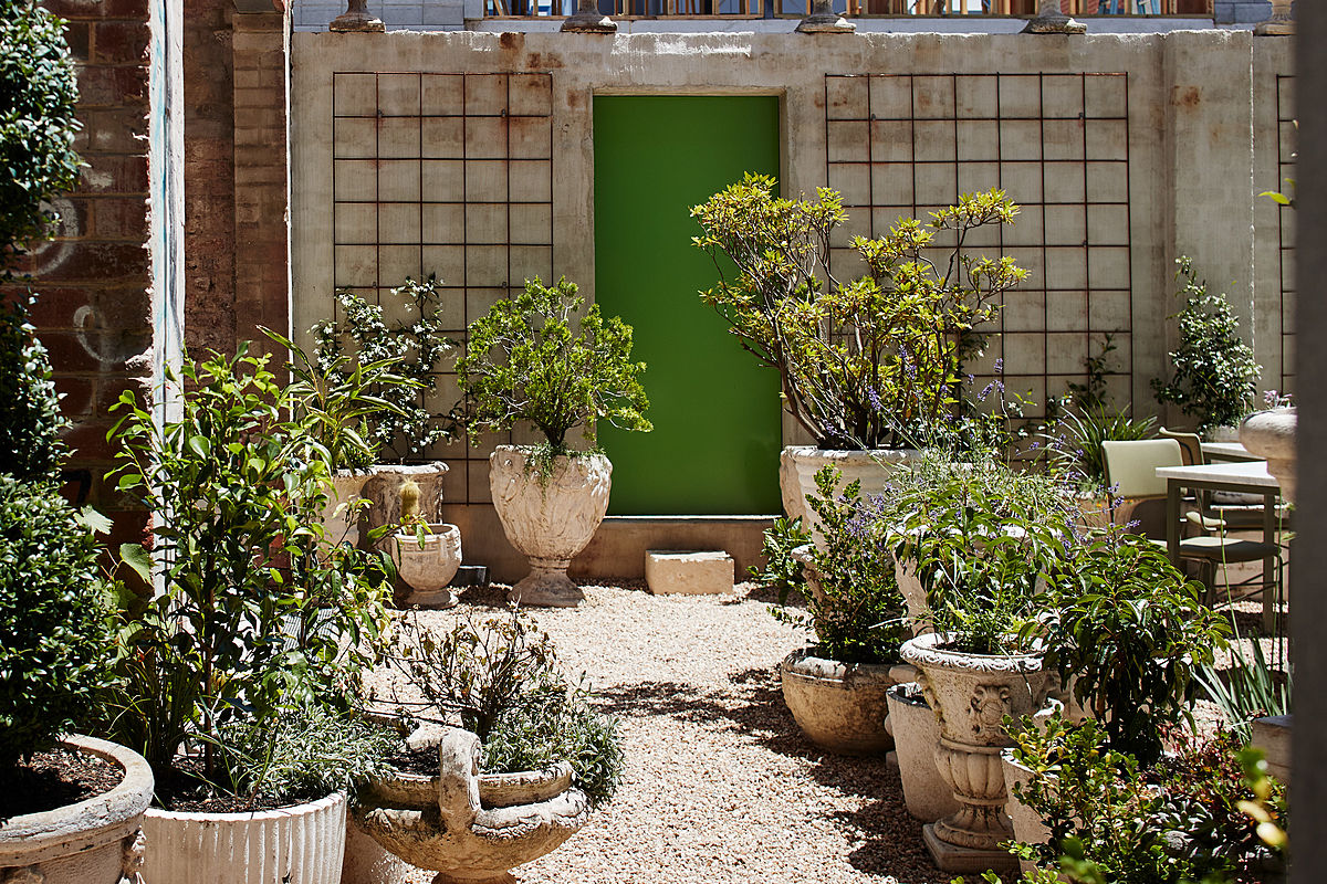 Di Stasio | Restaurant & Bar Design Awards