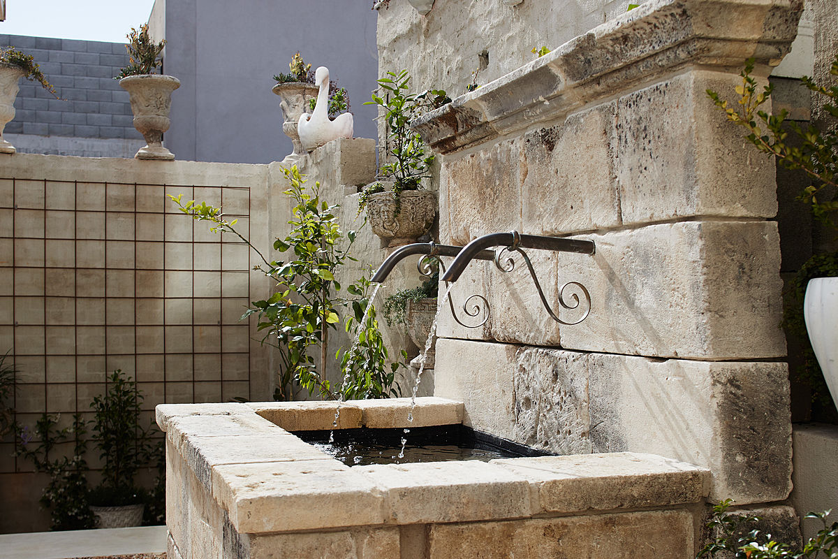 Di Stasio | Restaurant & Bar Design Awards