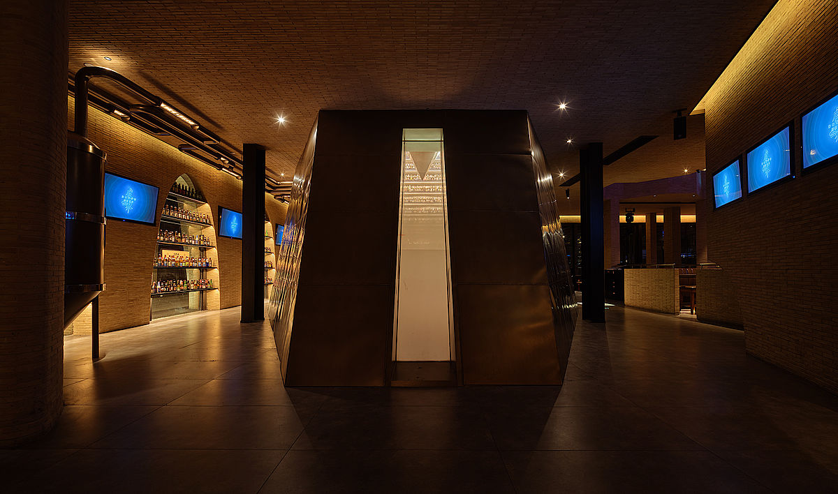 Doooo Beer | Restaurant & Bar Design Awards