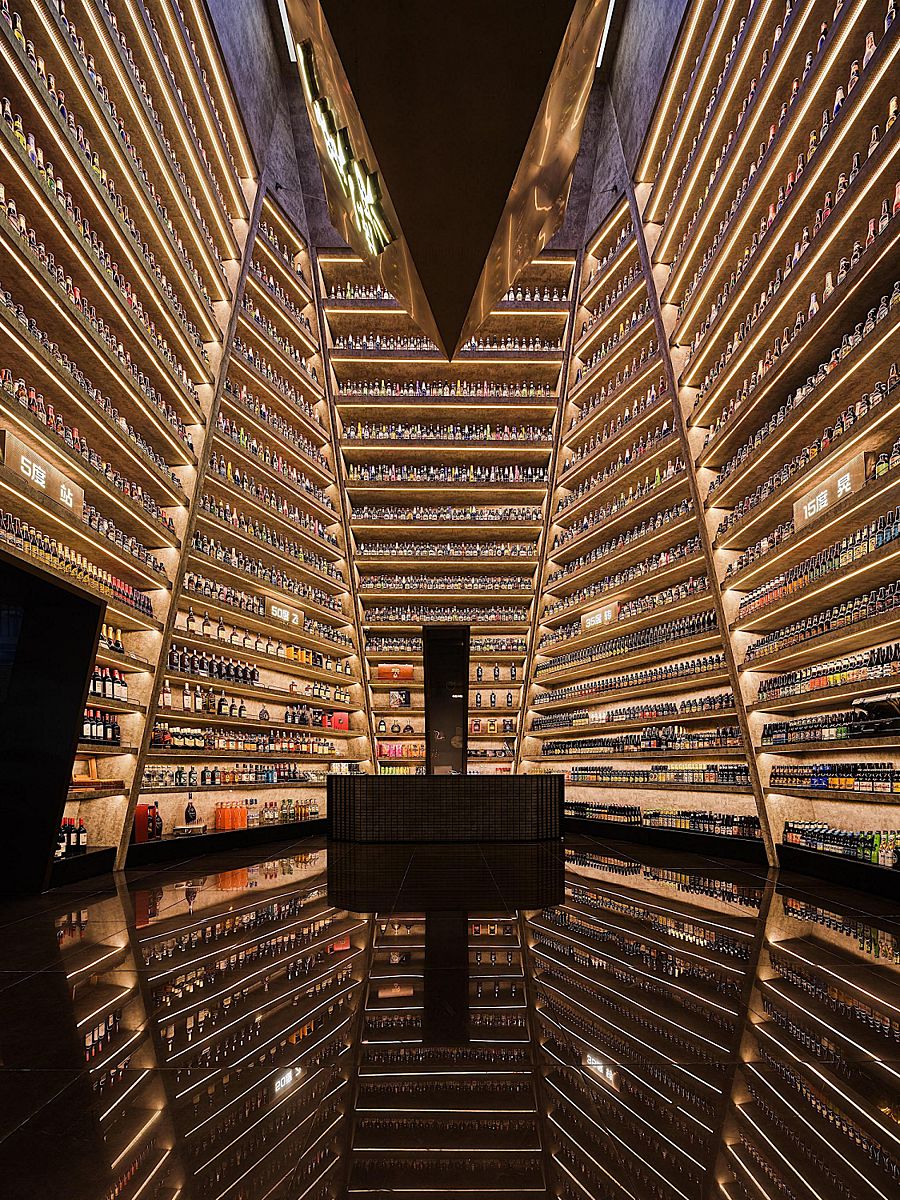 Doooo Beer | Restaurant & Bar Design Awards