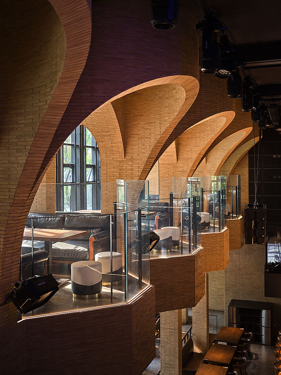 Doooo Beer | Restaurant & Bar Design Awards