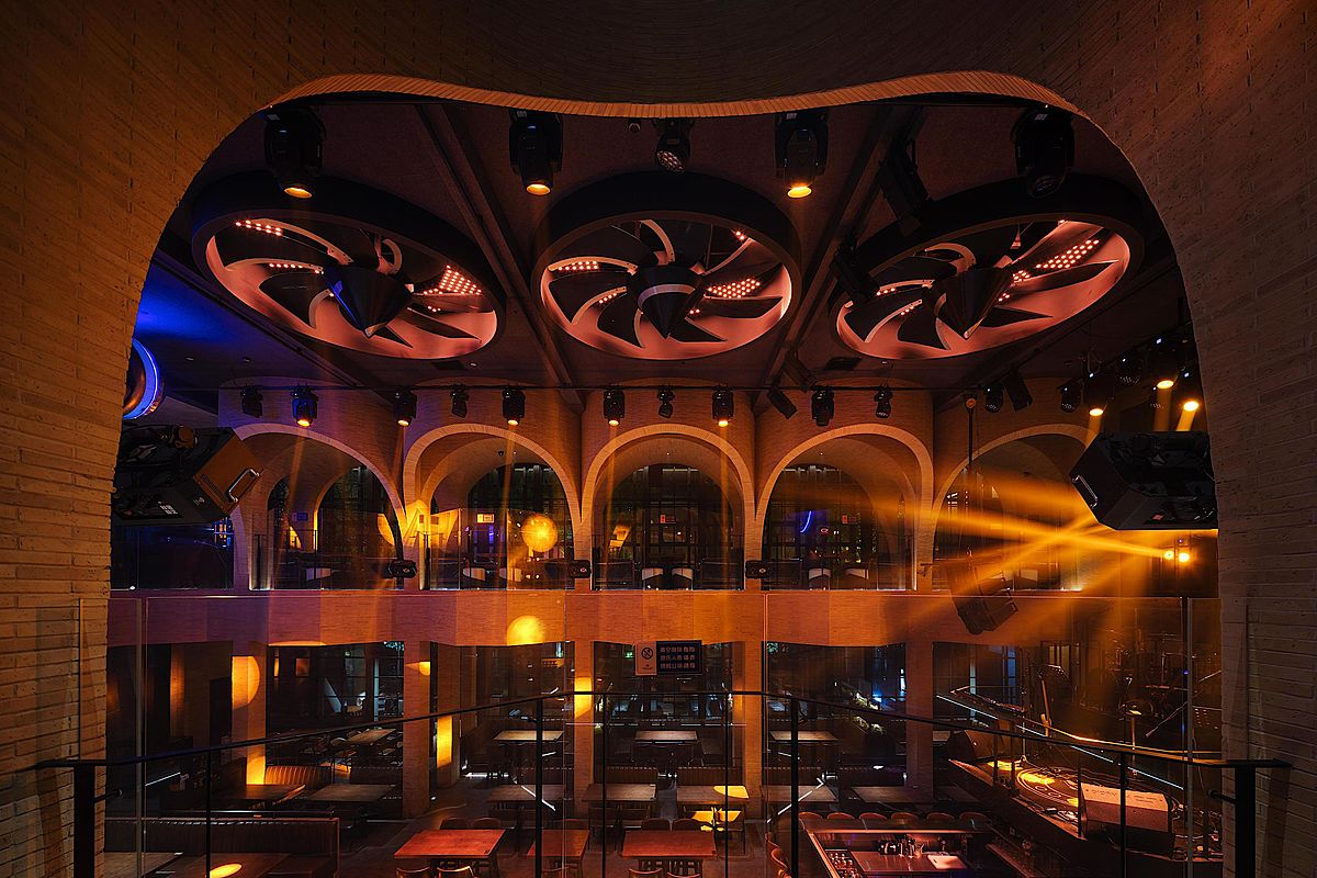 Doooo Beer | Restaurant & Bar Design Awards