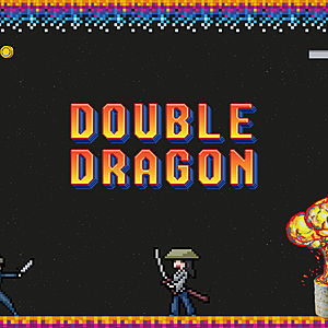Double Dragon | Restaurant & Bar Design Awards