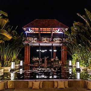 Drift | Restaurant & Bar Design Awards