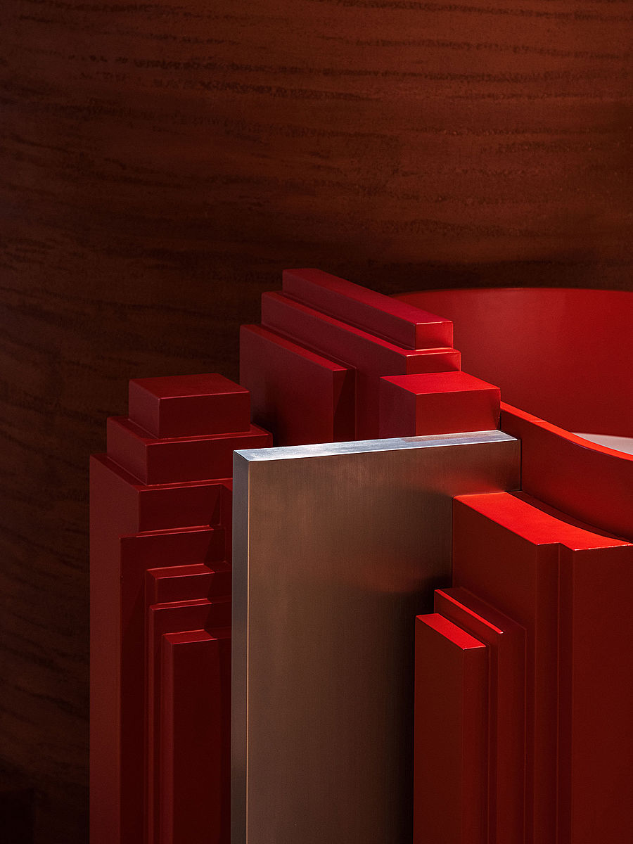 Fall in Thai | Restaurant & Bar Design Awards