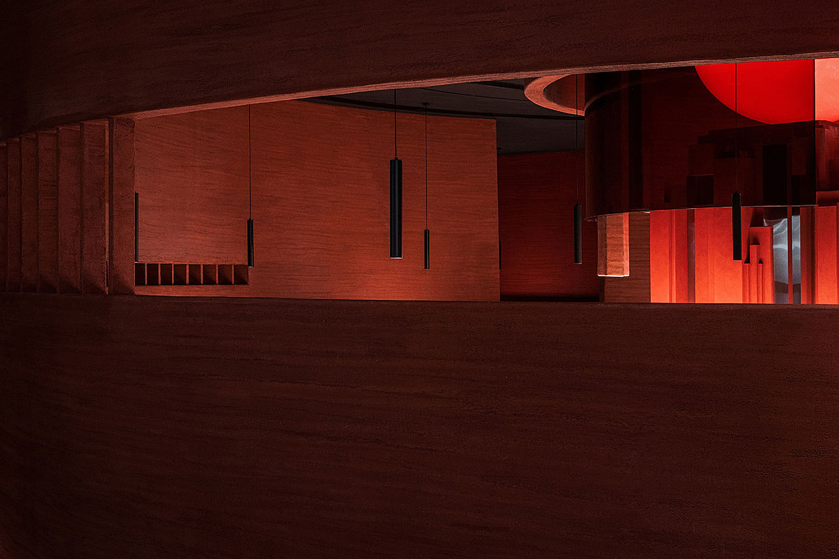 Fall in Thai | Restaurant & Bar Design Awards