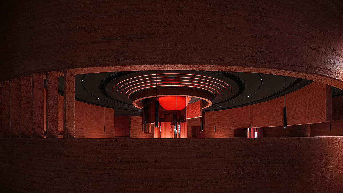 Fall in Thai | Restaurant & Bar Design Awards