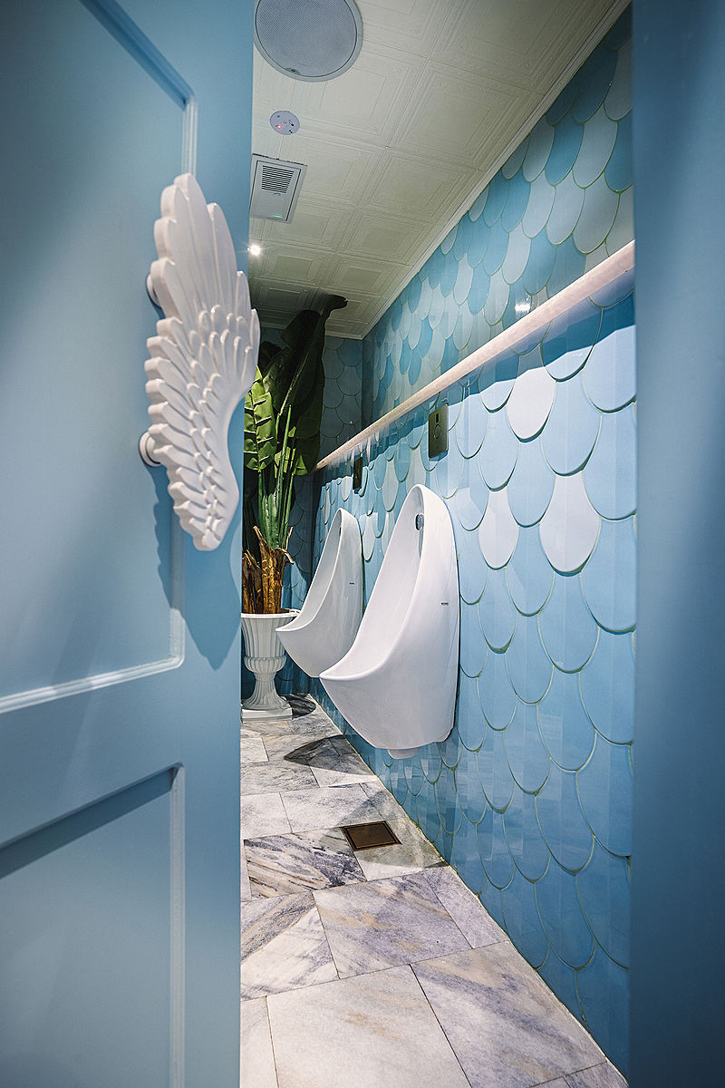 Finch | Restaurant & Bar Design Awards