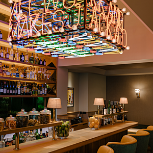 French Bento Bar | Restaurant & Bar Design Awards