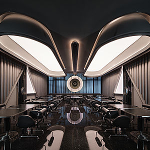 Gui | Restaurant & Bar Design Awards