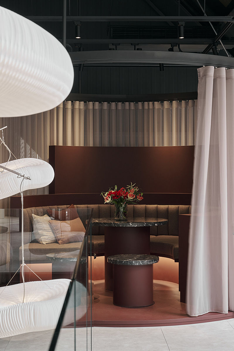 Hera | Restaurant & Bar Design Awards