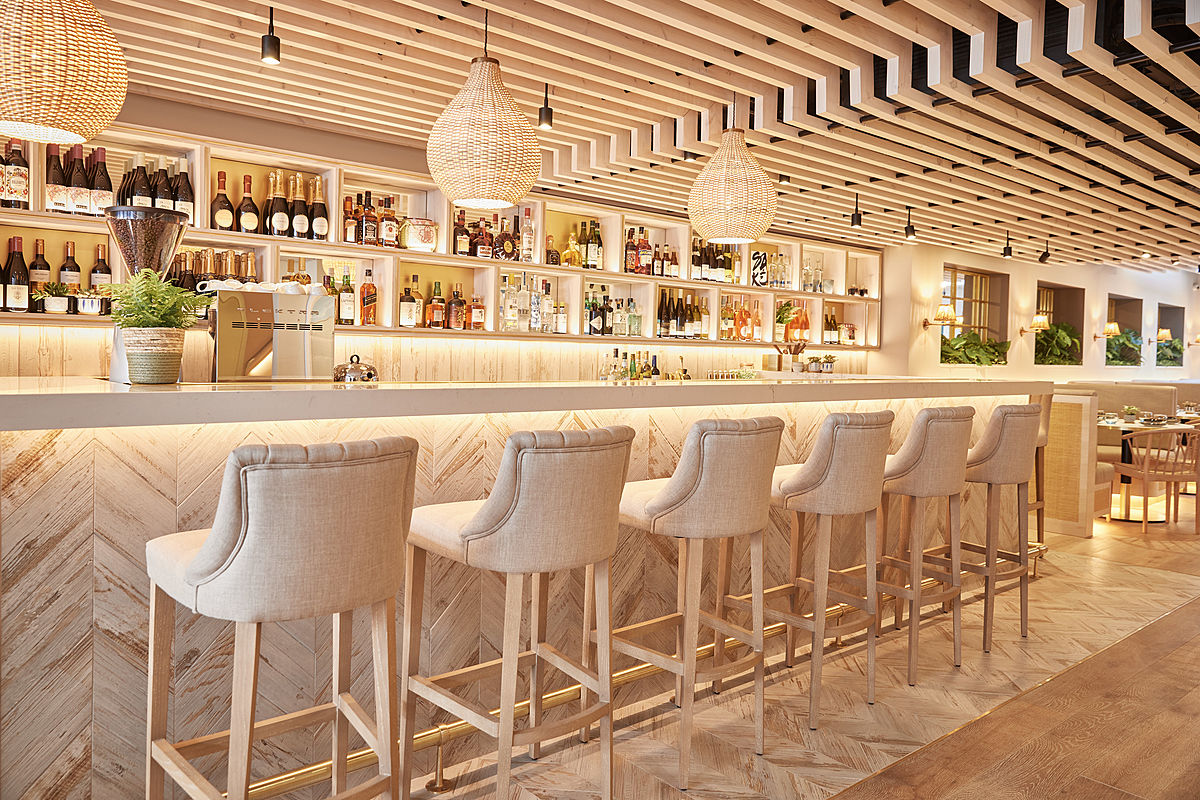 HUO | Restaurant & Bar Design Awards