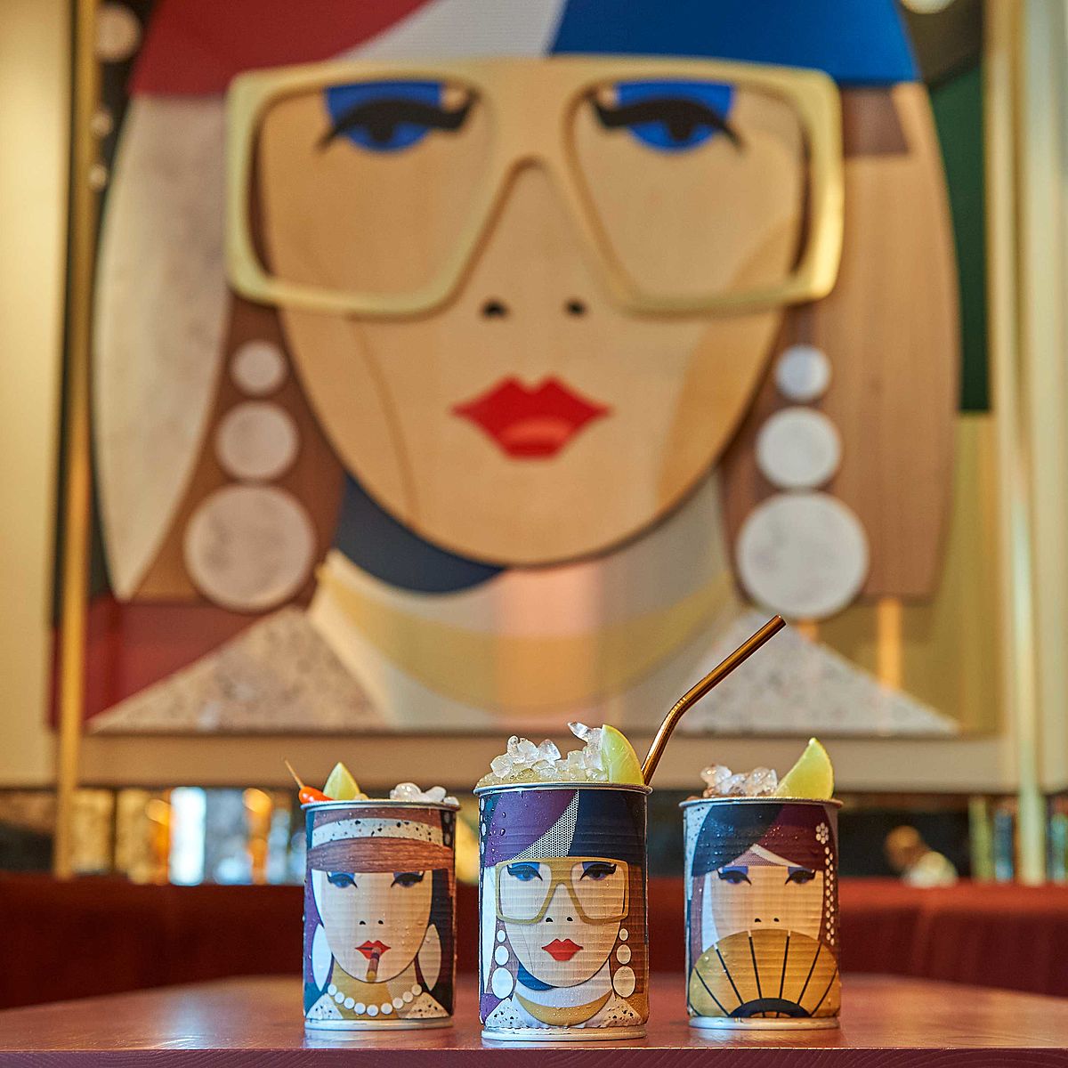 Jiji | Restaurant & Bar Design Awards