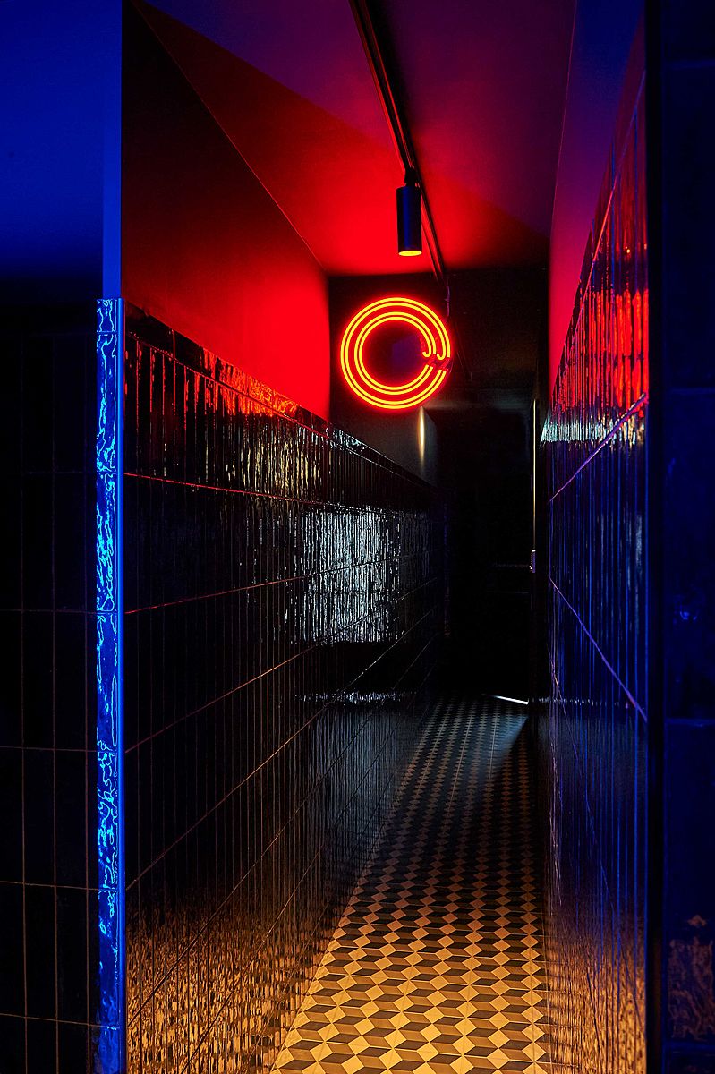 Jiji | Restaurant & Bar Design Awards