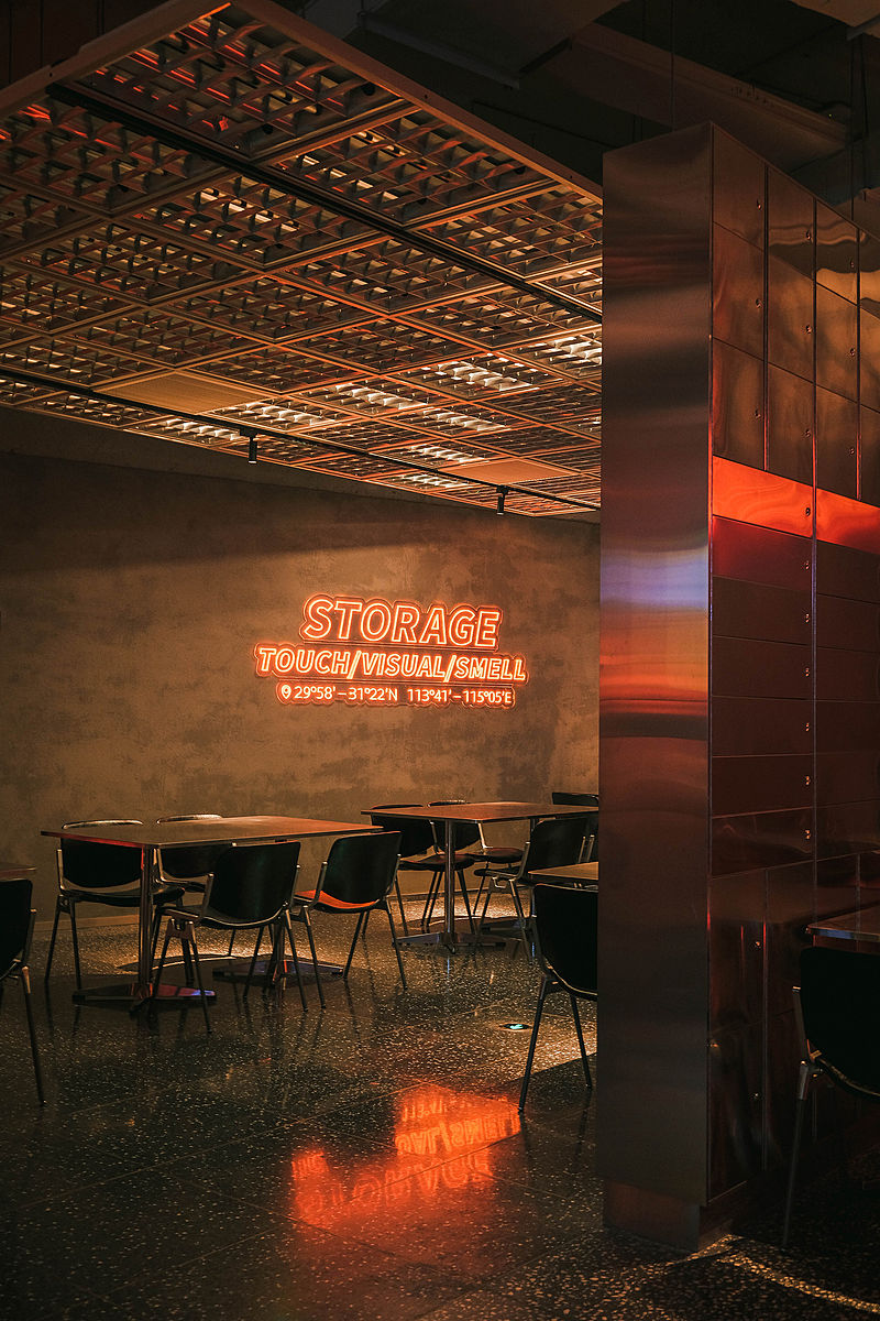 kcook | Restaurant & Bar Design Awards