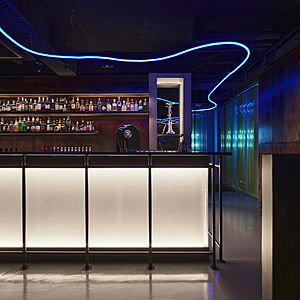 Kedi Tonight | Restaurant & Bar Design Awards