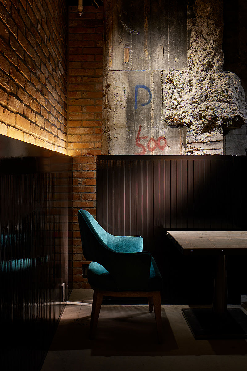 Beer Howzit | Restaurant & Bar Design Awards