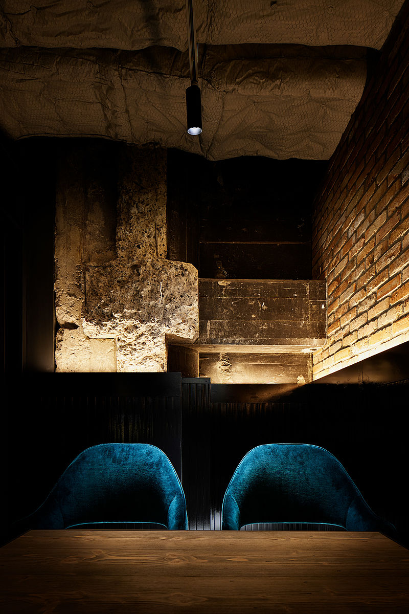 Beer Howzit | Restaurant & Bar Design Awards