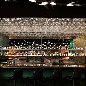 Laowai | Restaurant & Bar Design Awards