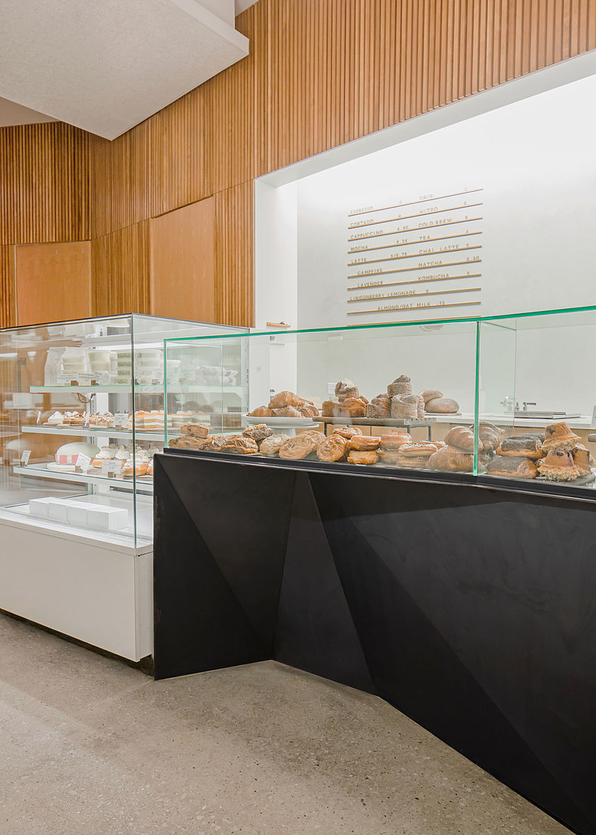 Lost Larson | Restaurant & Bar Design Awards