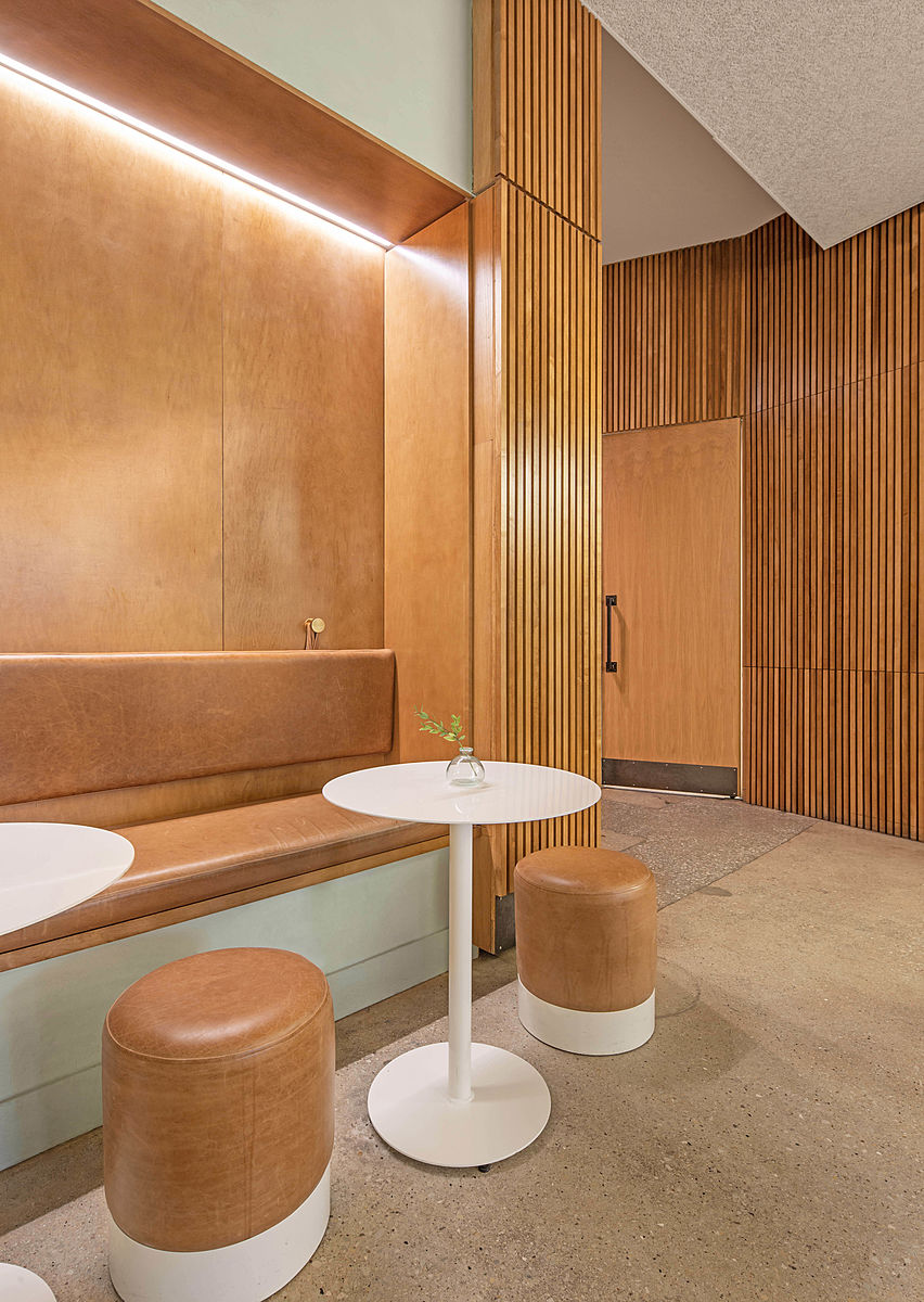 Lost Larson | Restaurant & Bar Design Awards