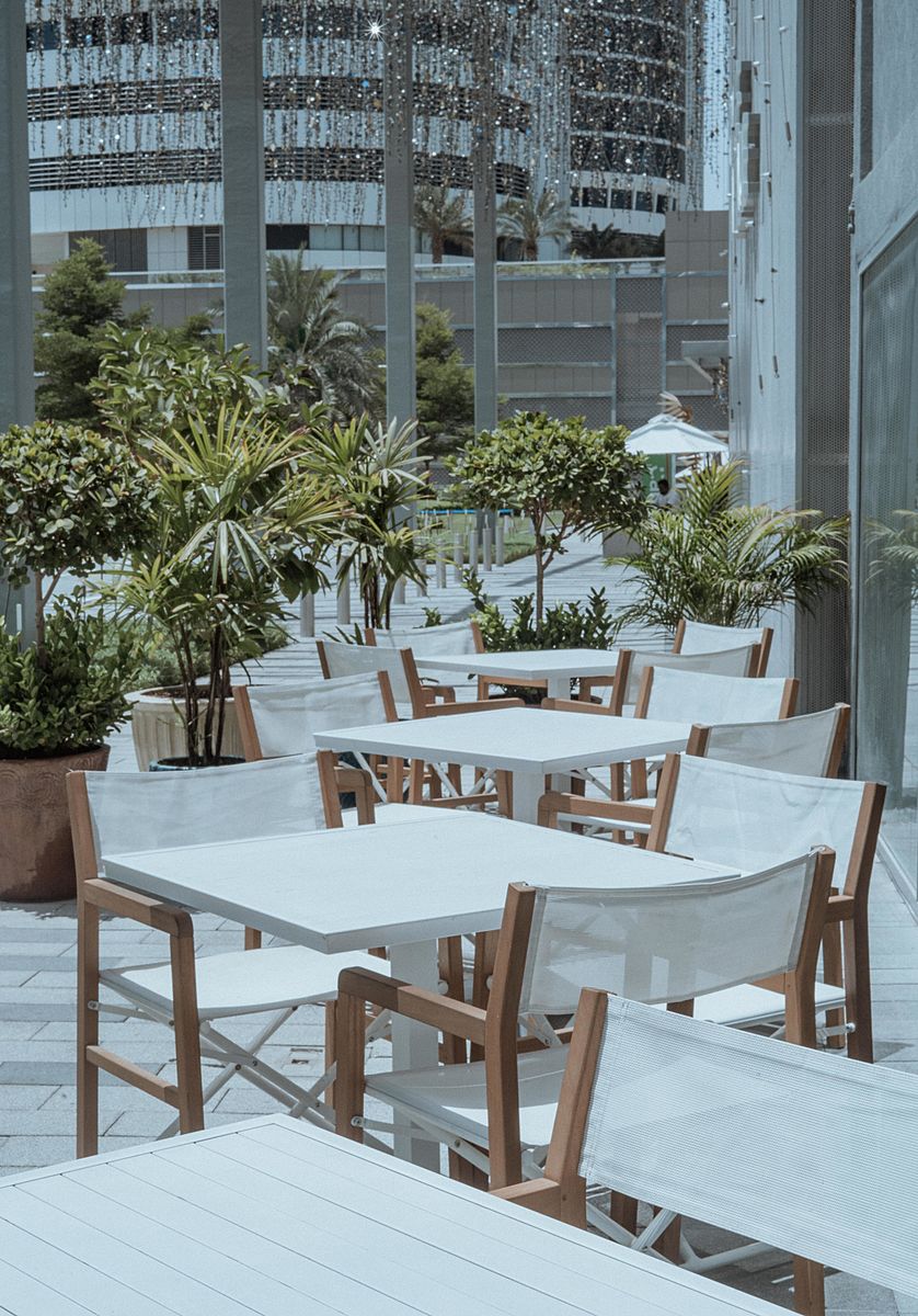 Mamafri | Restaurant & Bar Design Awards