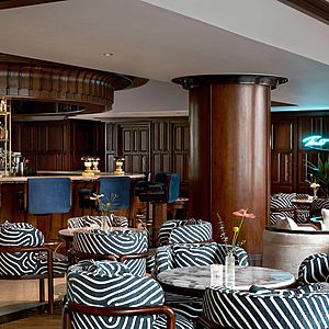 Mandala Club | Restaurant & Bar Design Awards