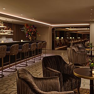 Monarch | Restaurant & Bar Design Awards