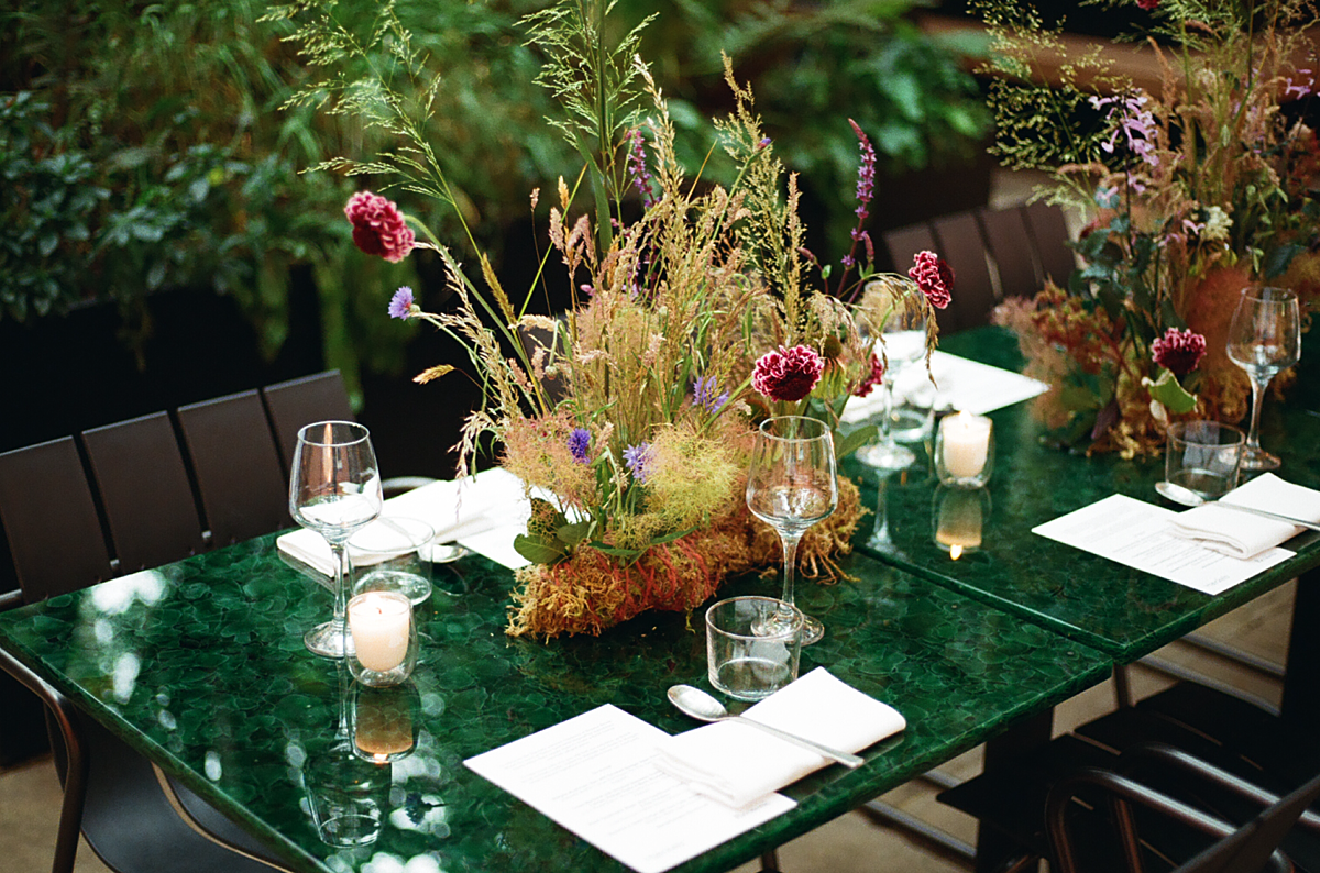 Native | Restaurant & Bar Design Awards