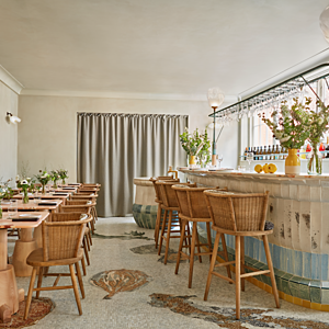 Native | Restaurant & Bar Design Awards