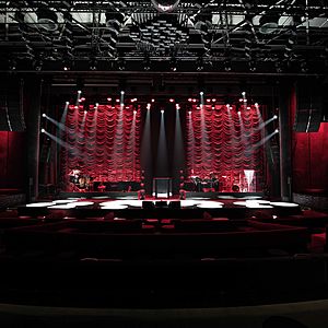 NOX | Restaurant & Bar Design Awards