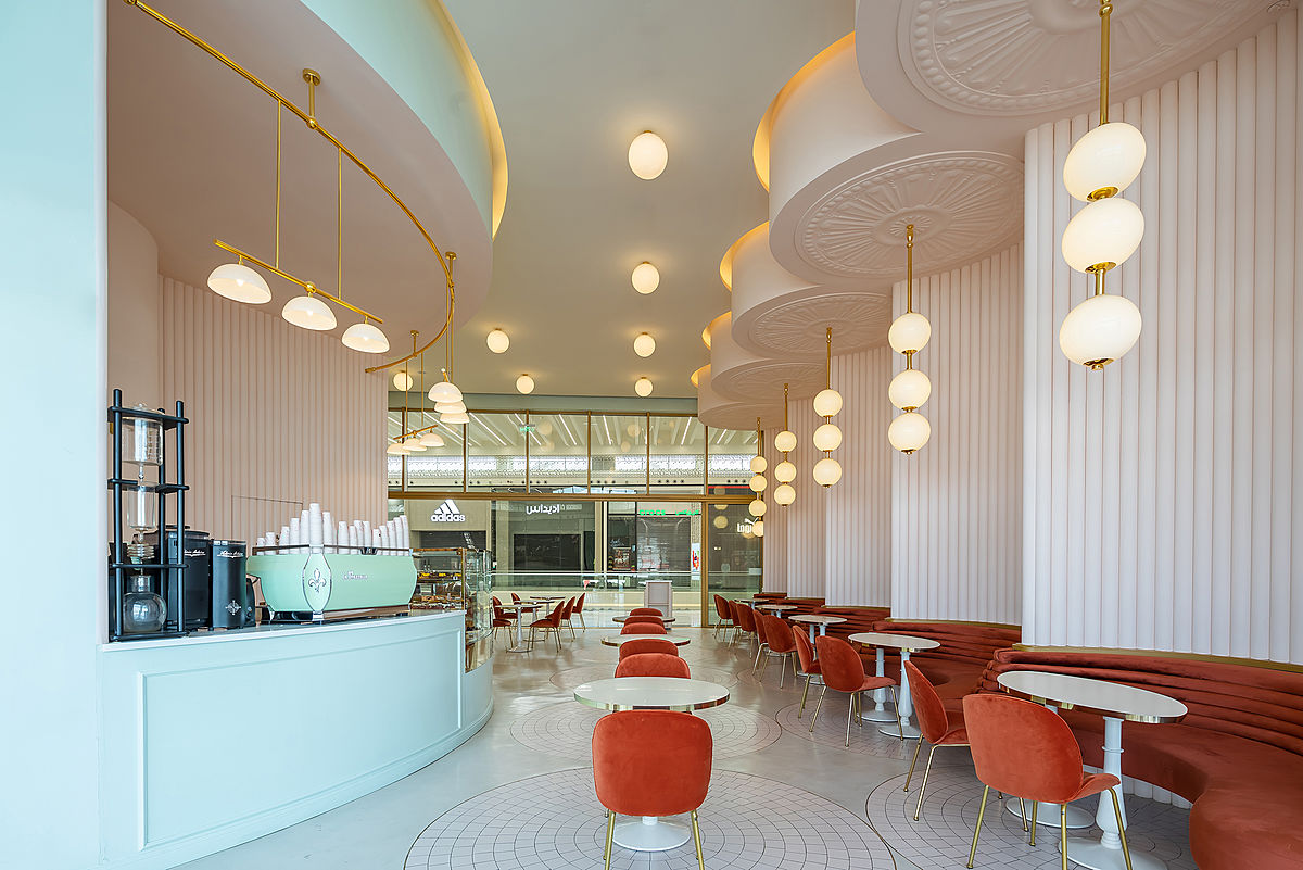 Olé | Restaurant & Bar Design Awards