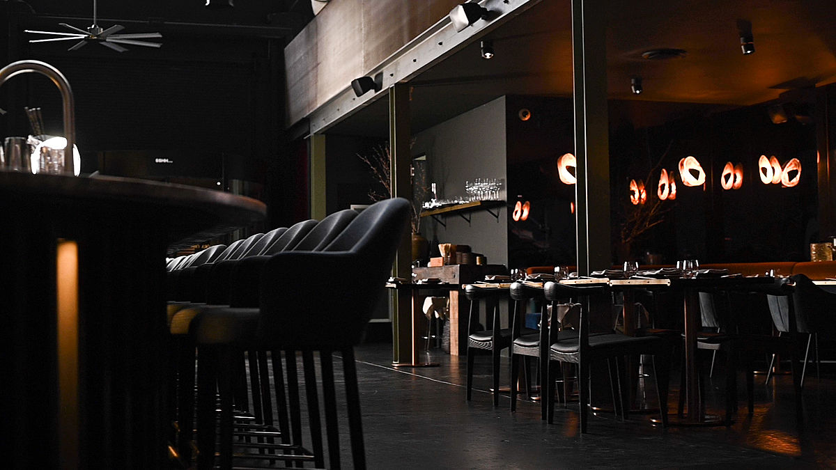 ?RA | Restaurant & Bar Design Awards