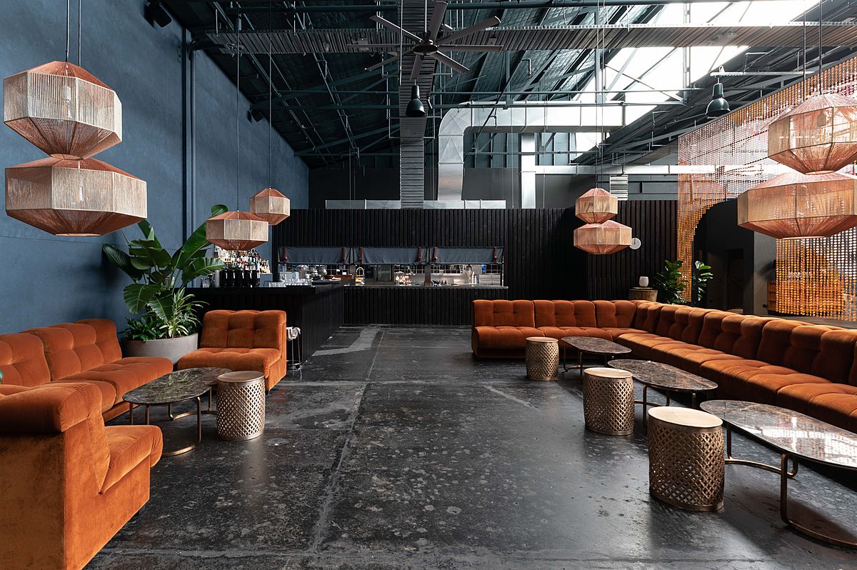 ?RA | Restaurant & Bar Design Awards