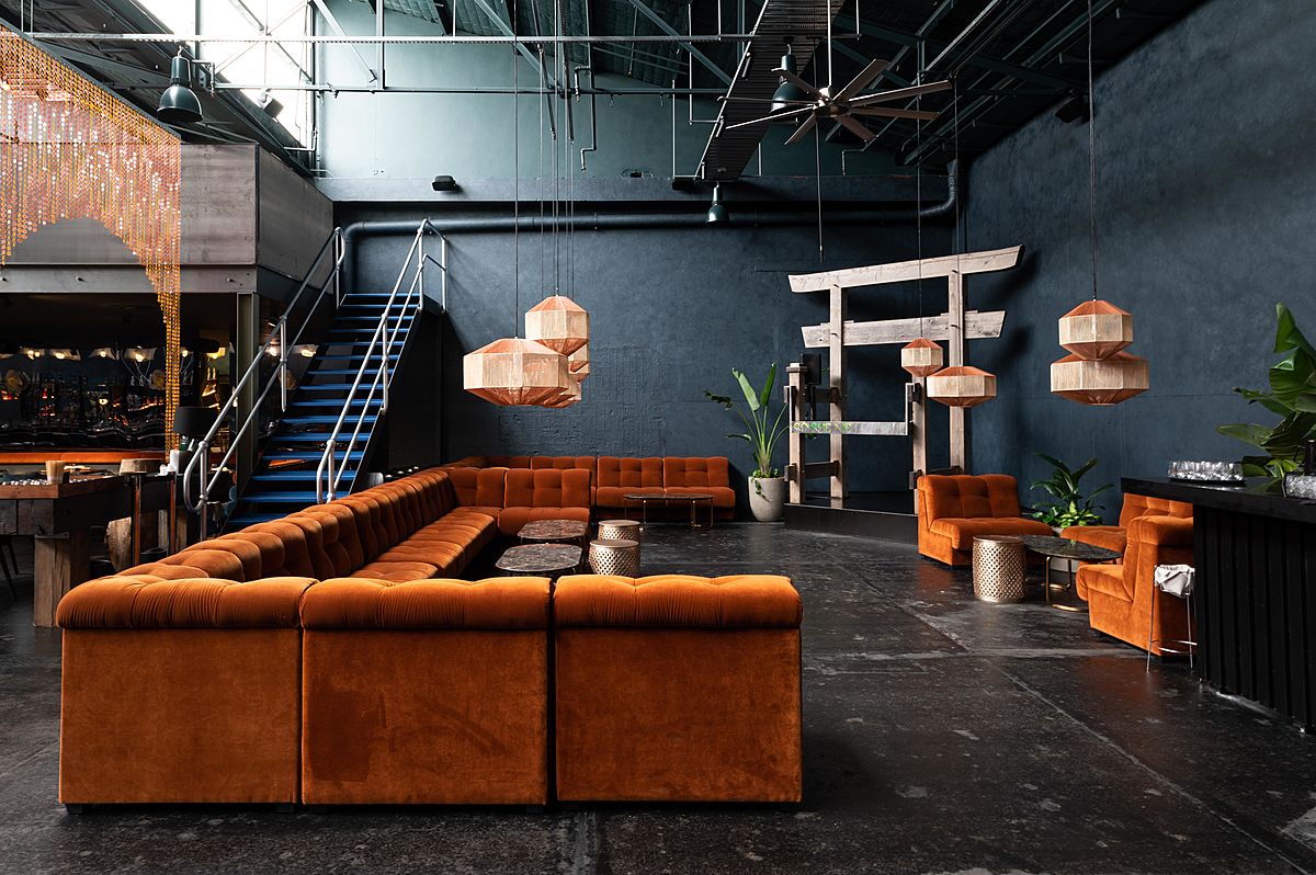 ?RA | Restaurant & Bar Design Awards
