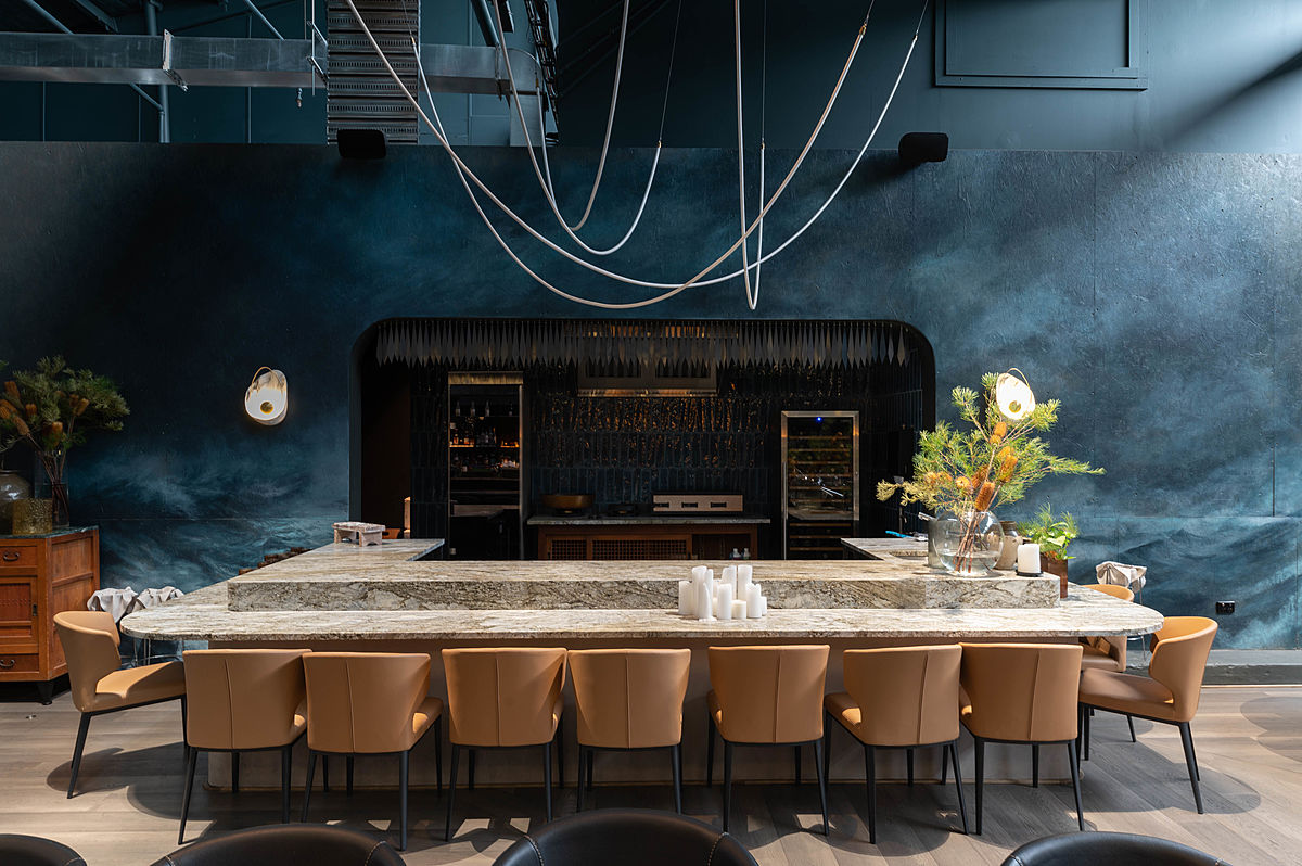 ?RA | Restaurant & Bar Design Awards