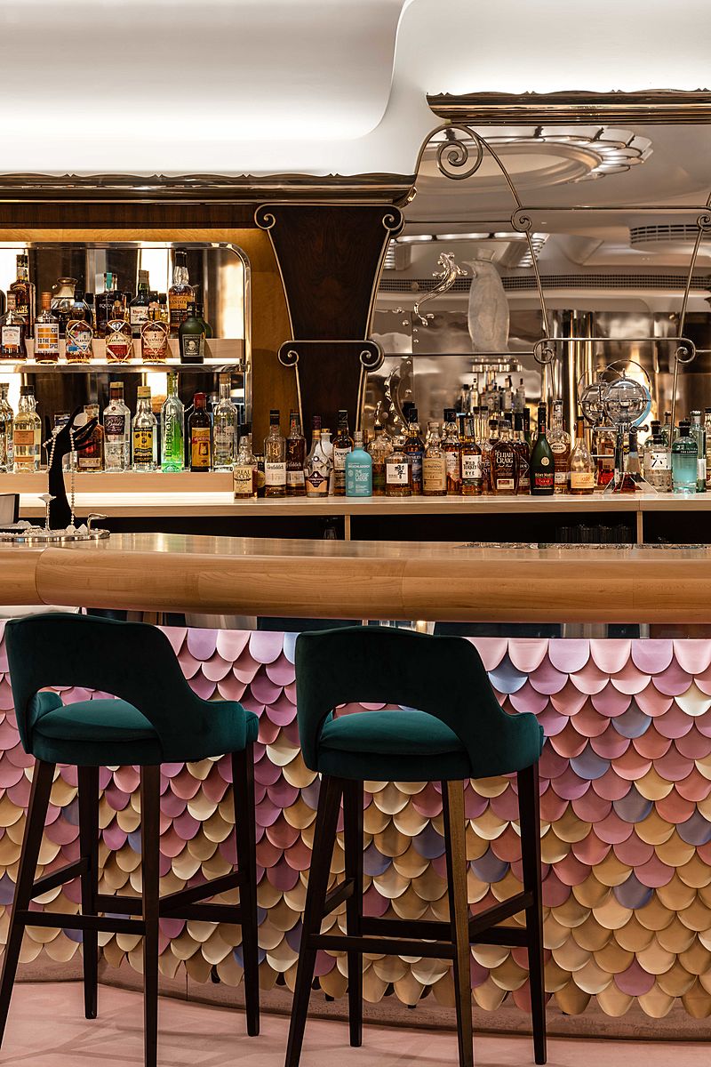 Park Row | Restaurant & Bar Design Awards