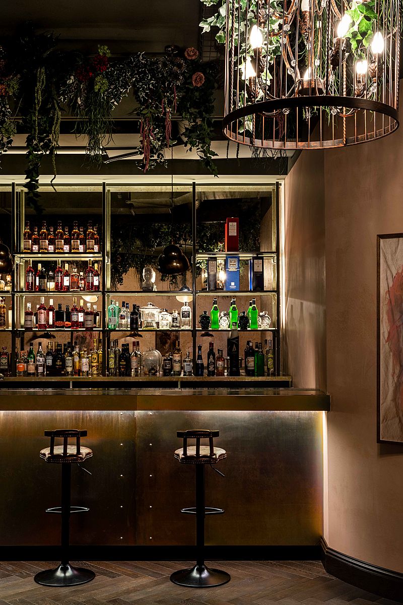Park Row | Restaurant & Bar Design Awards