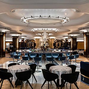 Park Row | Restaurant & Bar Design Awards