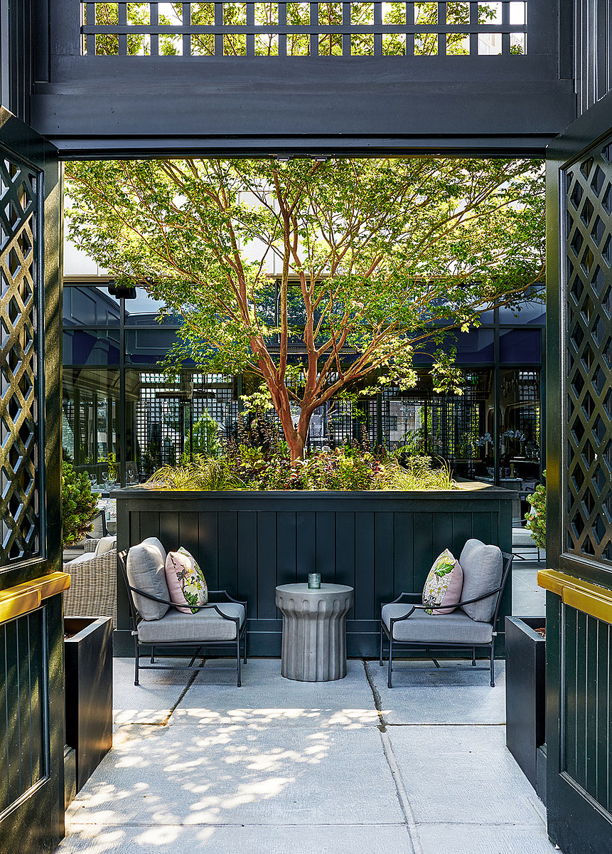 Perennial | Restaurant & Bar Design Awards