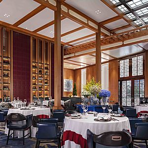 Pin Yue Xuan | Restaurant & Bar Design Awards