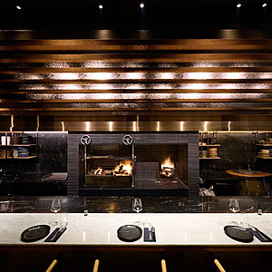 Revolver | Restaurant & Bar Design Awards