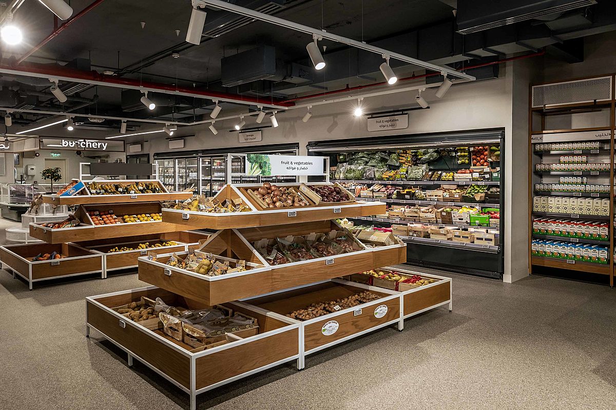 Rootura | Restaurant & Bar Design Awards