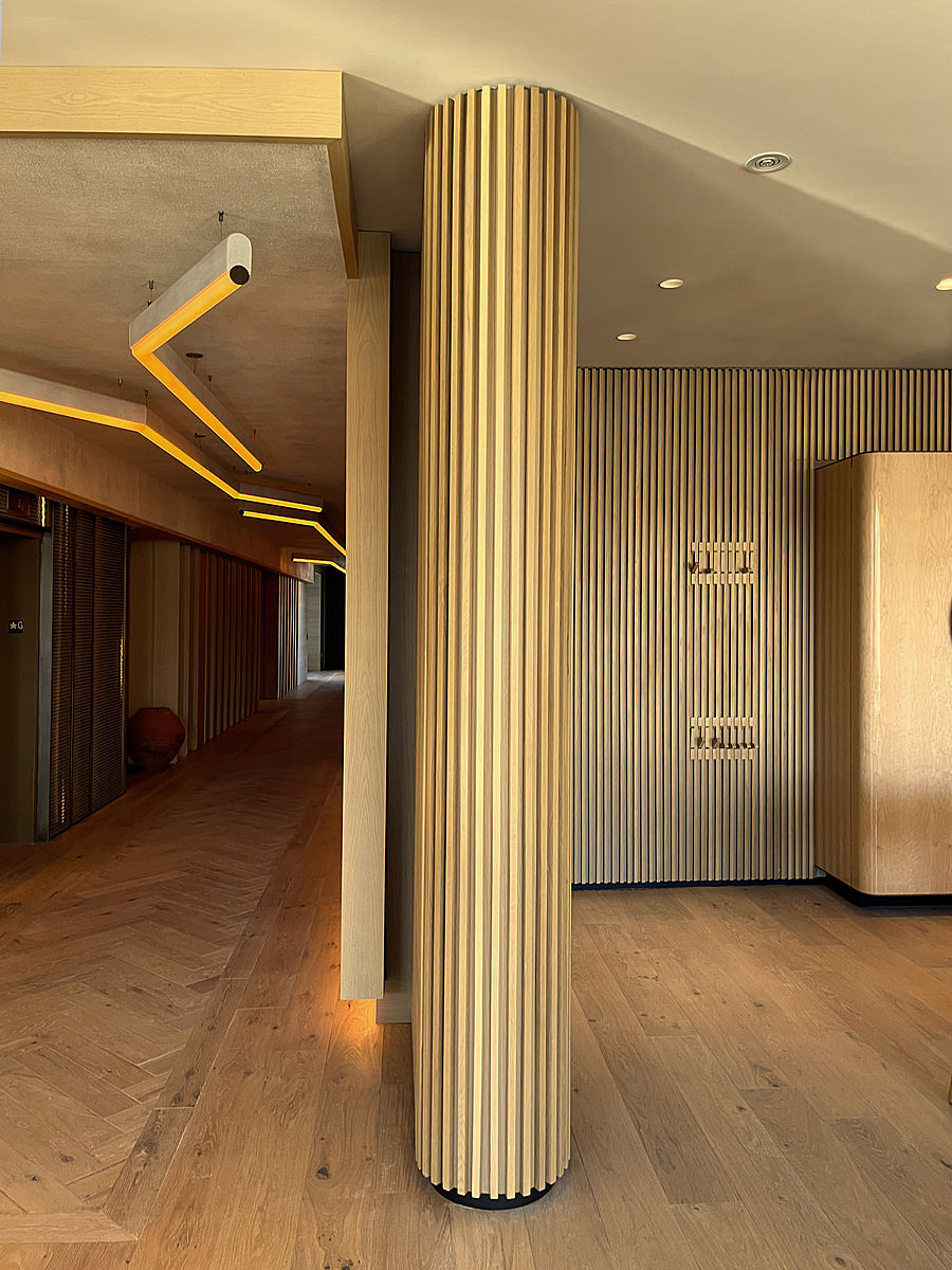 The Royal | Restaurant & Bar Design Awards