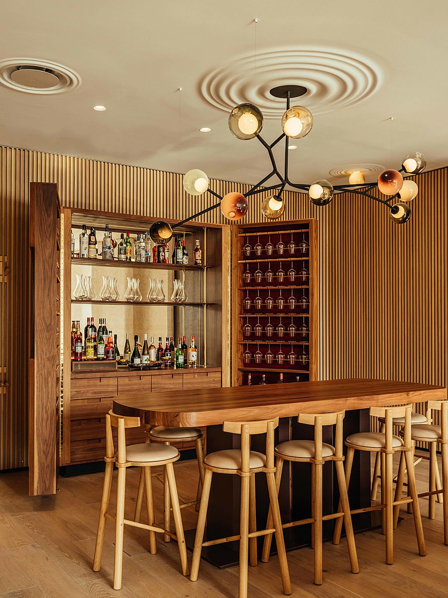The Royal | Restaurant & Bar Design Awards