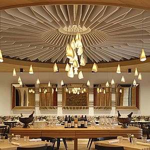 The Royal | Restaurant & Bar Design Awards