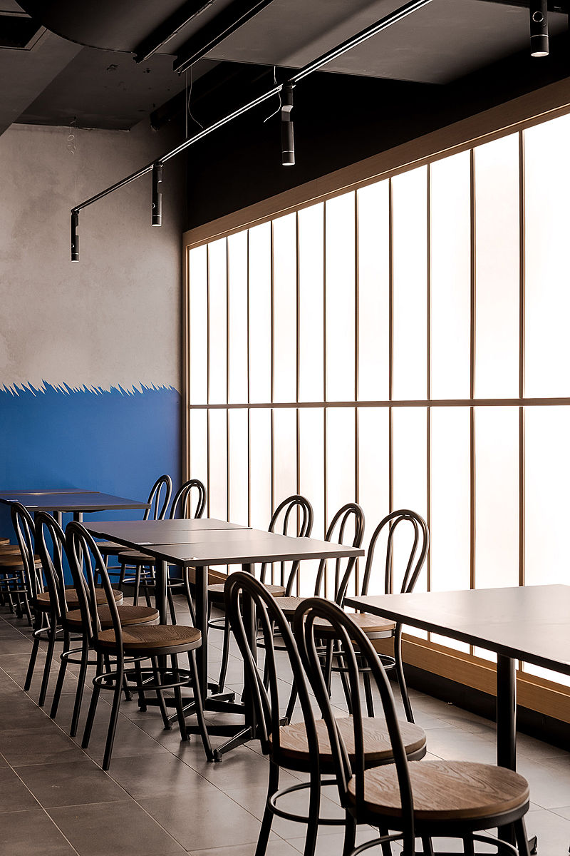 Sakura | Restaurant & Bar Design Awards