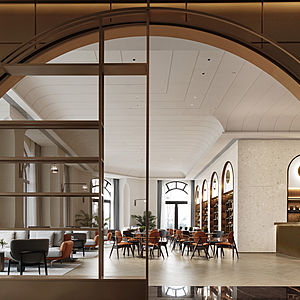 Sculpting in Time | Restaurant & Bar Design Awards