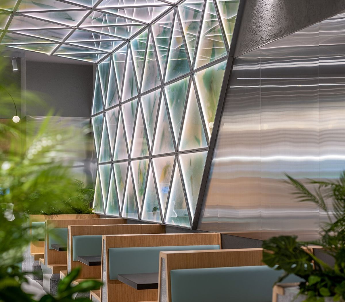 Shake Shack | Restaurant & Bar Design Awards