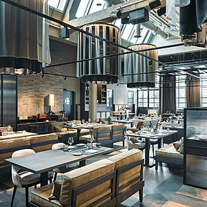 Shed | Restaurant & Bar Design Awards